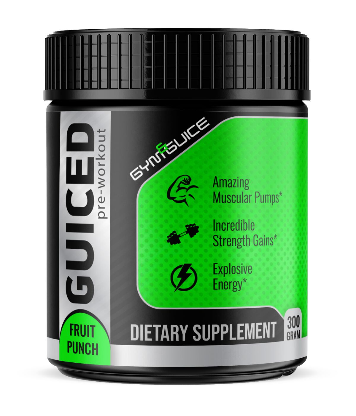 Sports Supplements and Energy Drinks – Gym and Guice
